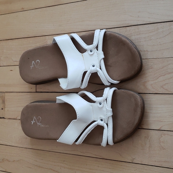 A2 By Aerosoles | Shoes | 325 A2 By Aerosoles Flip Flop Sandals | Poshmark